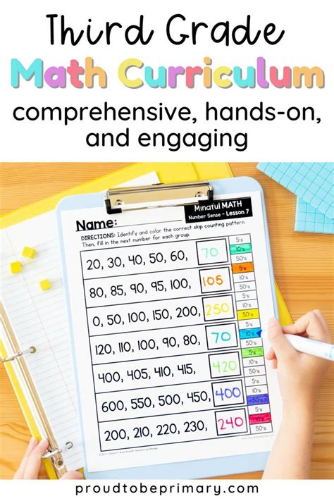 Image result for Math Grad 3 Lessons