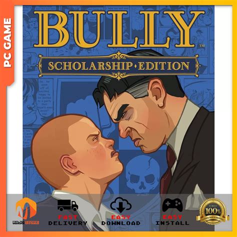 Image result for Computer Game Bully