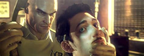 Image result for Hitman Absolution Missions