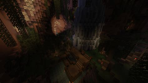 Image result for Minecraft Swamp Build Easy