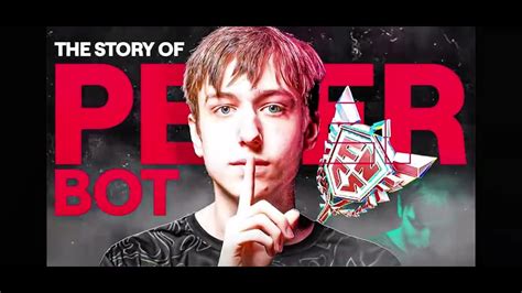 Image result for Peter Bot Mouse Hand