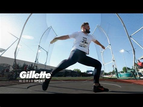 Image result for Discus Throw Steps