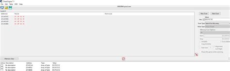 Image result for Use Cheat Engine with PCSX2