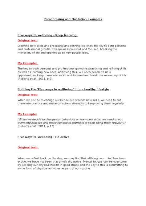 Image result for Quote Explication Examples