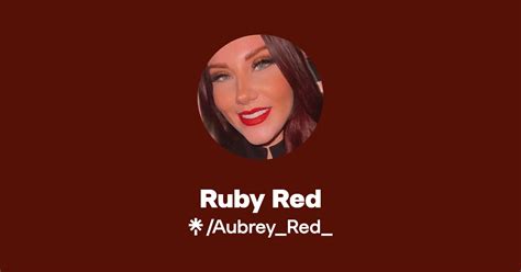 Image result for Ruby Red Aubrey