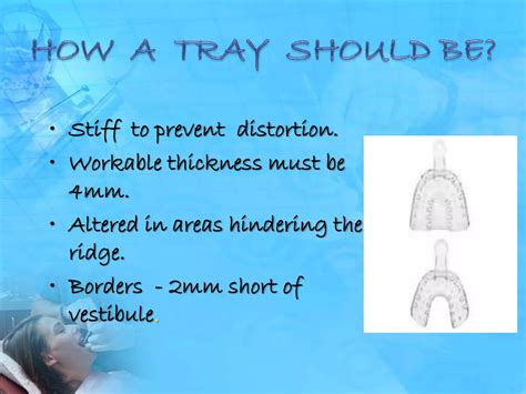 Image result for How to Process a Denture