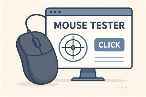 Image result for CPS Mouse Tester