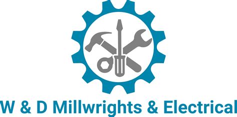 Image result for Millwright Logo