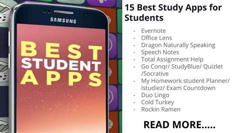 Image result for Best Study Apps