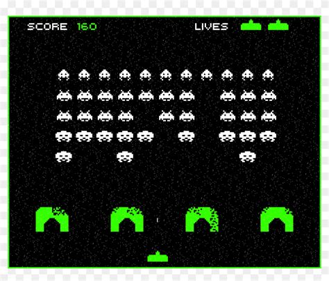 Image result for Space Invaders Game Sprites