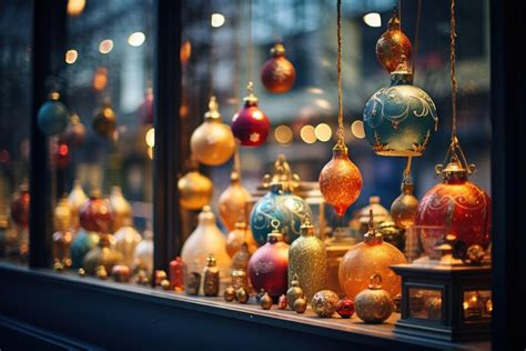 Image result for Display Window Decoration
