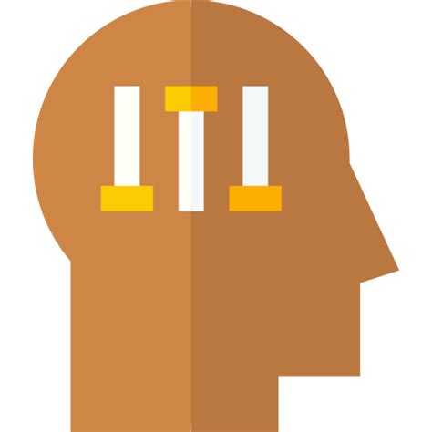 Image result for Self-Control Icon