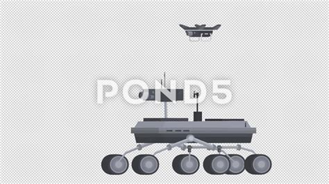 Image result for Mer Rover Animation