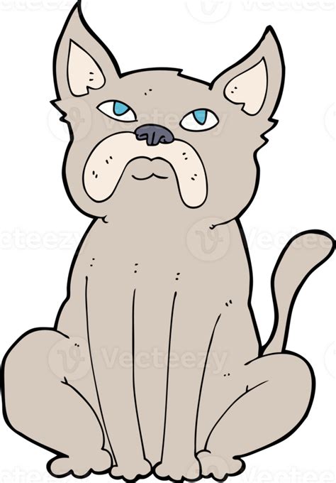 Image result for Grumpy Dog Cartoon