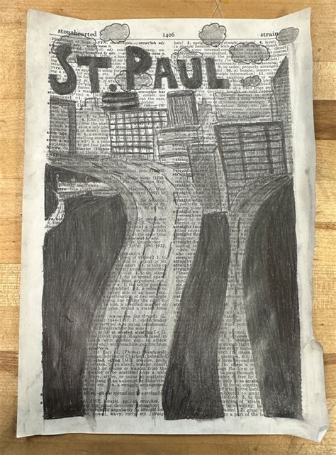 Image result for Dictionary Drawing