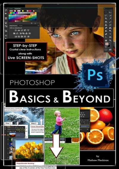 Image result for Photoshop Basic Design
