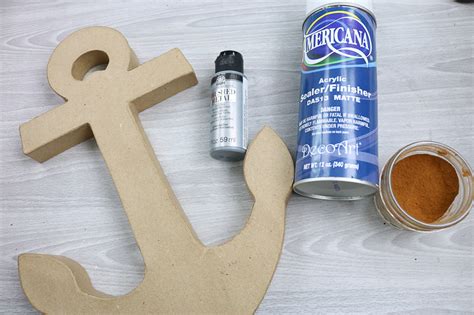 Image result for How to Paint Fake Rusty Look