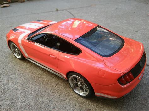 Image result for Revell Model Car Build