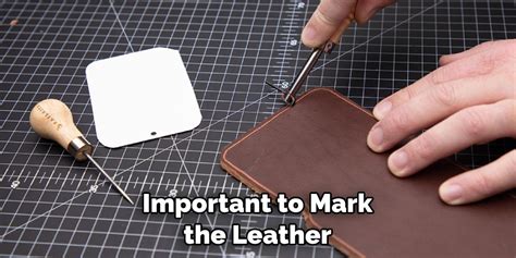 Image result for Using a Leather Sewing Machine