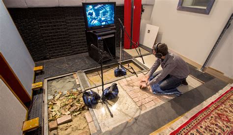 Image result for Foley Sound