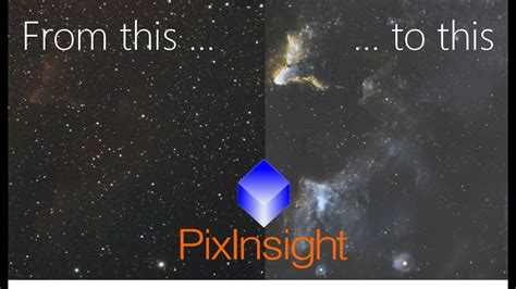 Image result for PixInsight Workflow Chart
