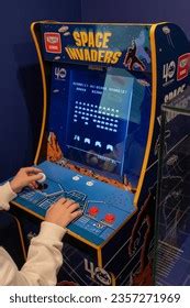 Image result for Space Invaders Pixel Shield