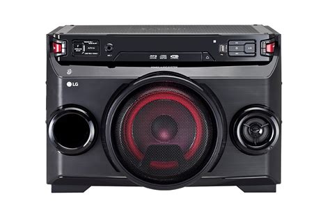 Image result for LG Mini Stereo System