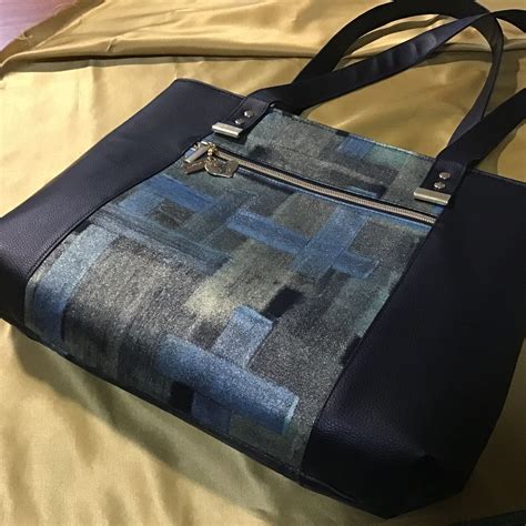 Image result for Pelican Tote Tutorial