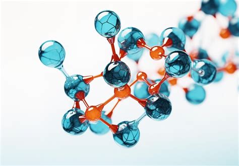 Image result for Most Complex Molecular Structure