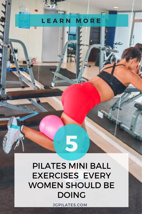 Image result for Mini Ball Exercises