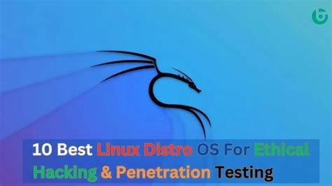Image result for Best Linux Distro for Hacking