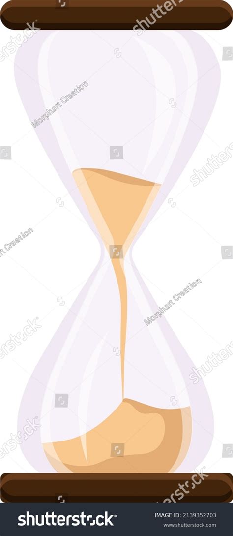 Image result for Sand Timer Visual