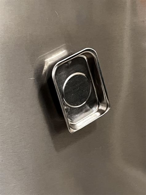 Image result for How to Remove Magnet That Store Left On