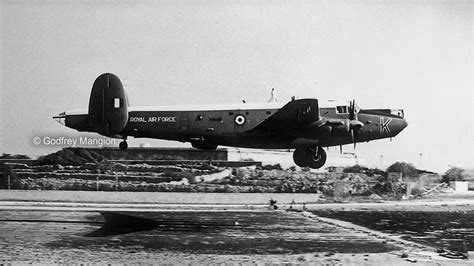 Image result for Avro Shackleton Watch