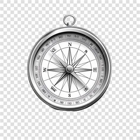 Image result for Compass No Background
