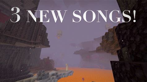 Image result for Nether Update Song