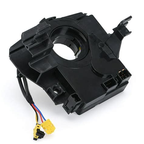 Image result for Jeep Wrangler Clock Spring Replacement