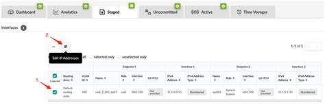 Image result for Juniper Set IP Address