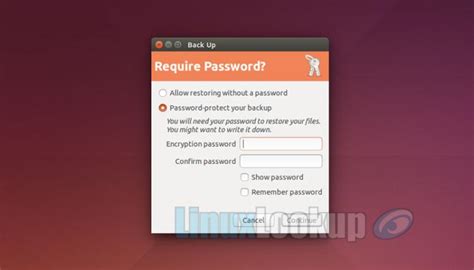 Image result for Restore Linux Ubuntu