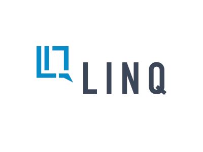Image result for LINQ System Logo