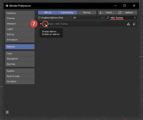 GitHub - Gl2imm/RBX_Toolbox: Tool to assist and simplify workflow for ...