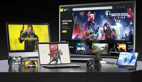 Image result for GeForce Now GPU