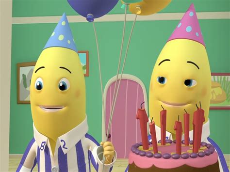 Image result for Bananas in Pyjamas Clock