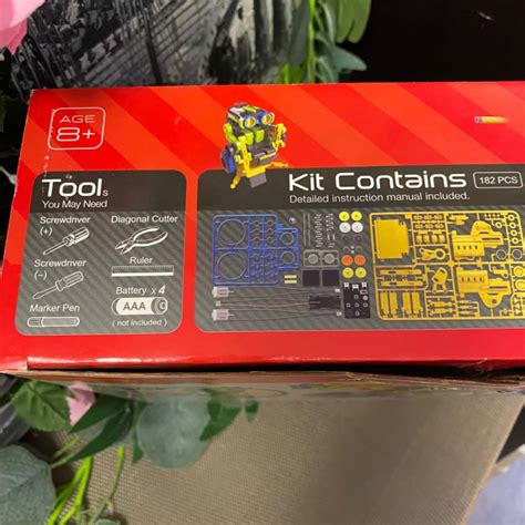 Image result for Keypad Coding Bot