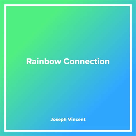Image result for Rainbow Connection YouTube