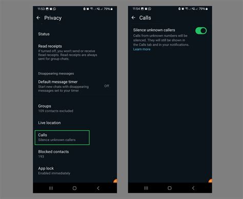 Image result for How to Stop Unknown Numbers On O2