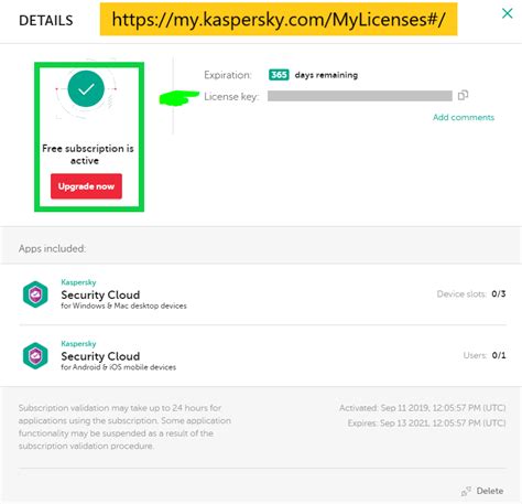 Image result for Kaspersky Activation Code 2020 Install