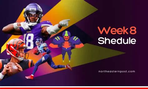 Image result for Week 8 Highlights