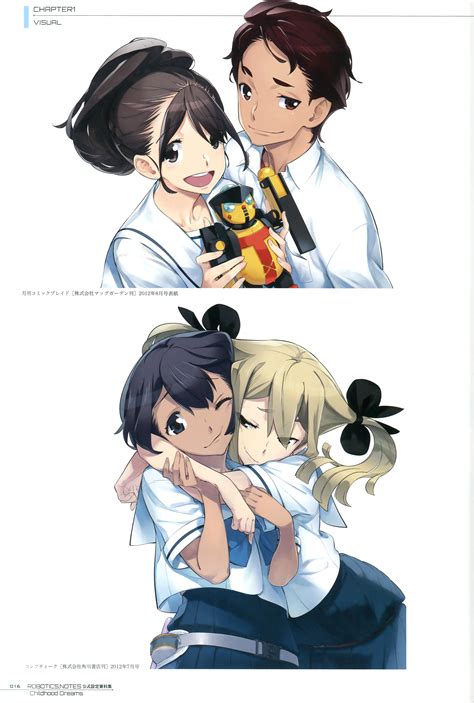 Image result for Robotics;Notes