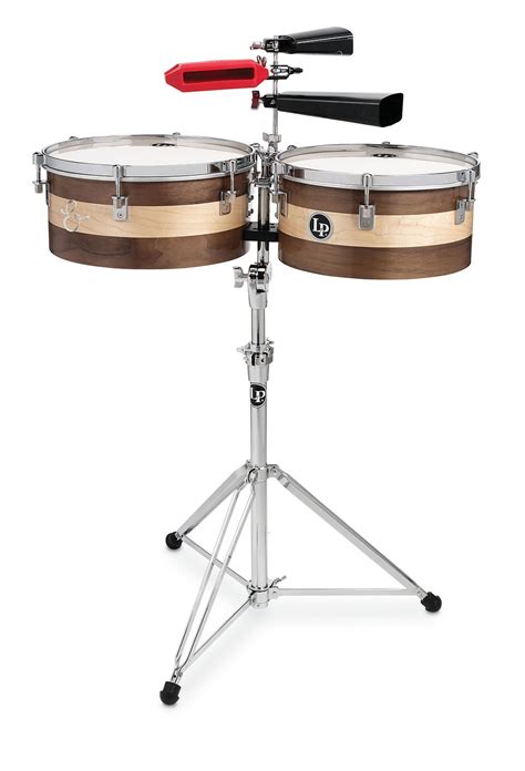 Image result for Timbales Patterns